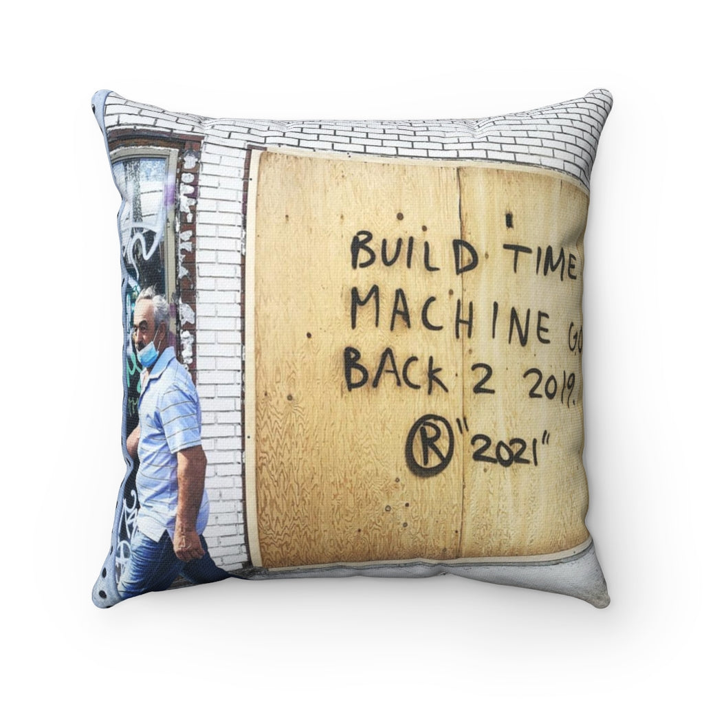 SOCIAL ANTI COLLECTION | PIL-LOW – anti collections