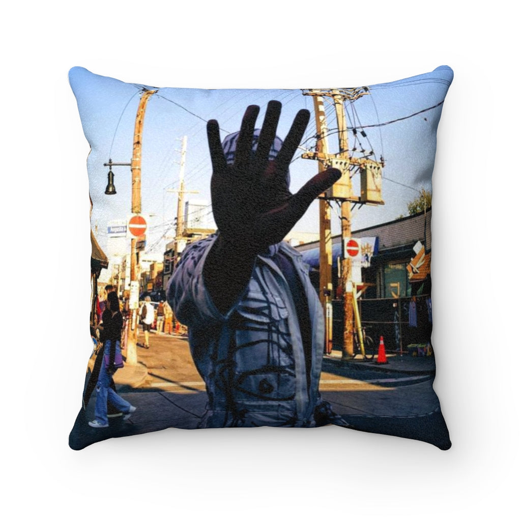 SOCIAL ANTI COLLECTION | PIL-LOW – anti collections